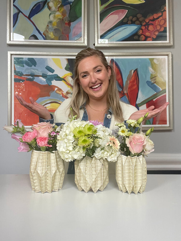 About – Lucy Grymes